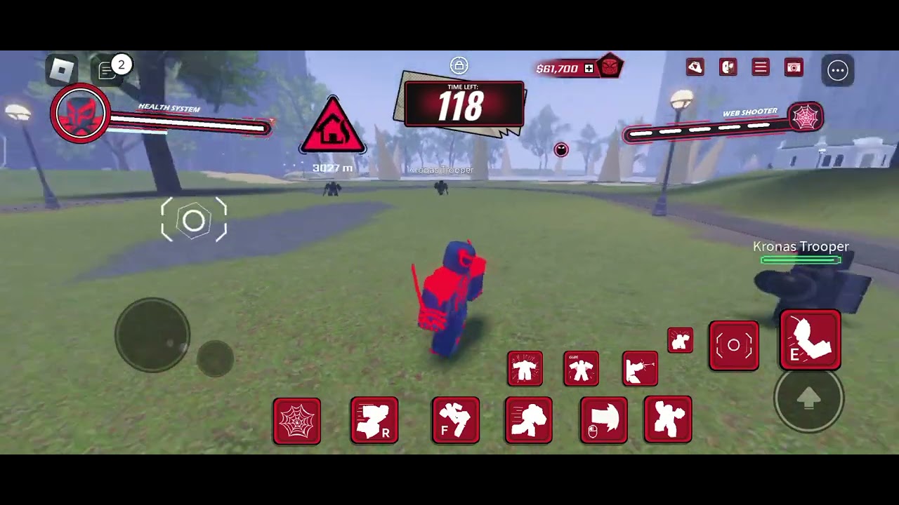 roblox how to get hybrid in web verse - YouTube