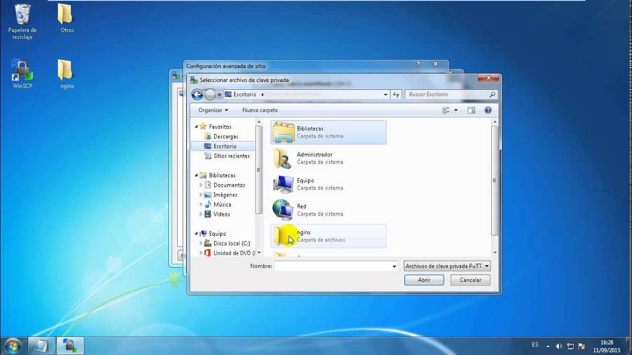 Sftp Example YouTube sftp-example-youtube