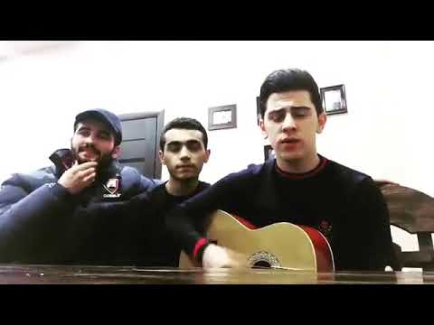 Seymur Samil Zamanla