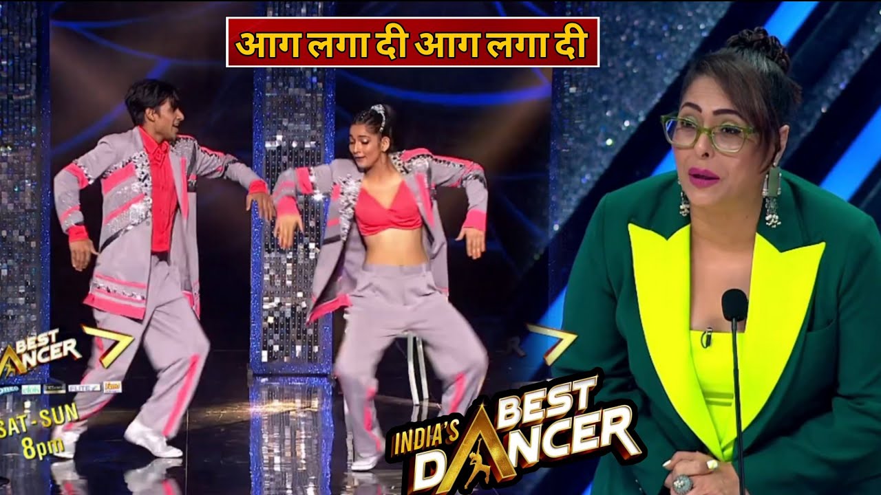 Akshay और Vartika ने दी सबसे धमाकेदार परफॉर्मेंस | Akshay Pal & Vartika ...