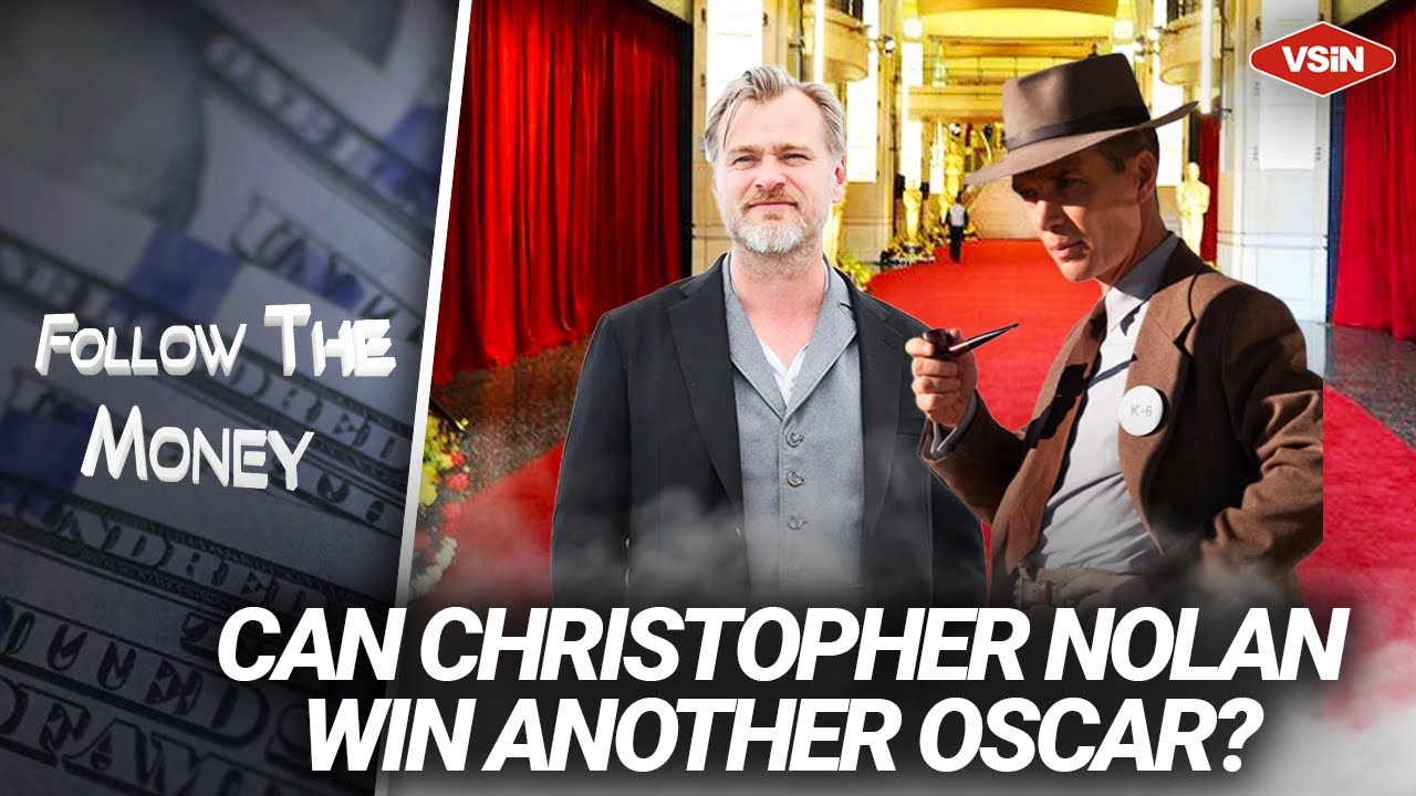 Academy Awards Odds with Film Critic Richard Roeper - YouTube