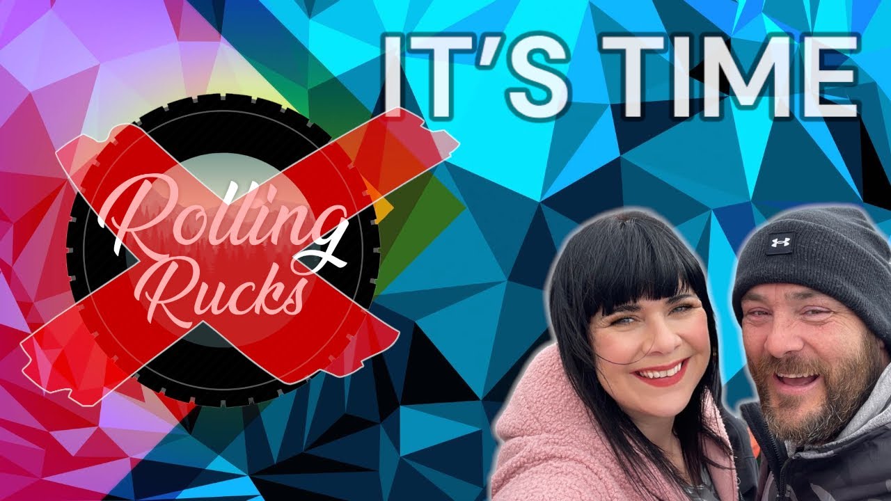 The END of The Rolling Rucks - YouTube