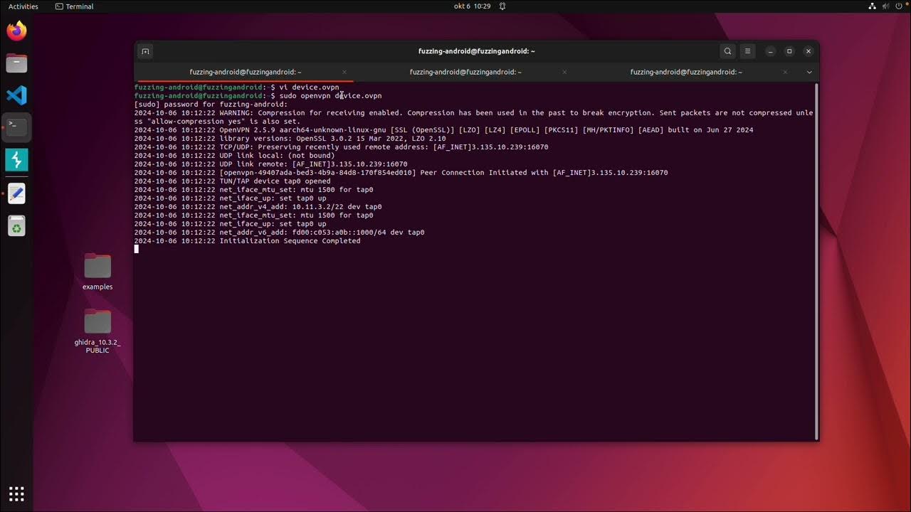 3.6.1 FREE IOS Pentest Course - Dynamic Instrumentation Frida Setup and ...