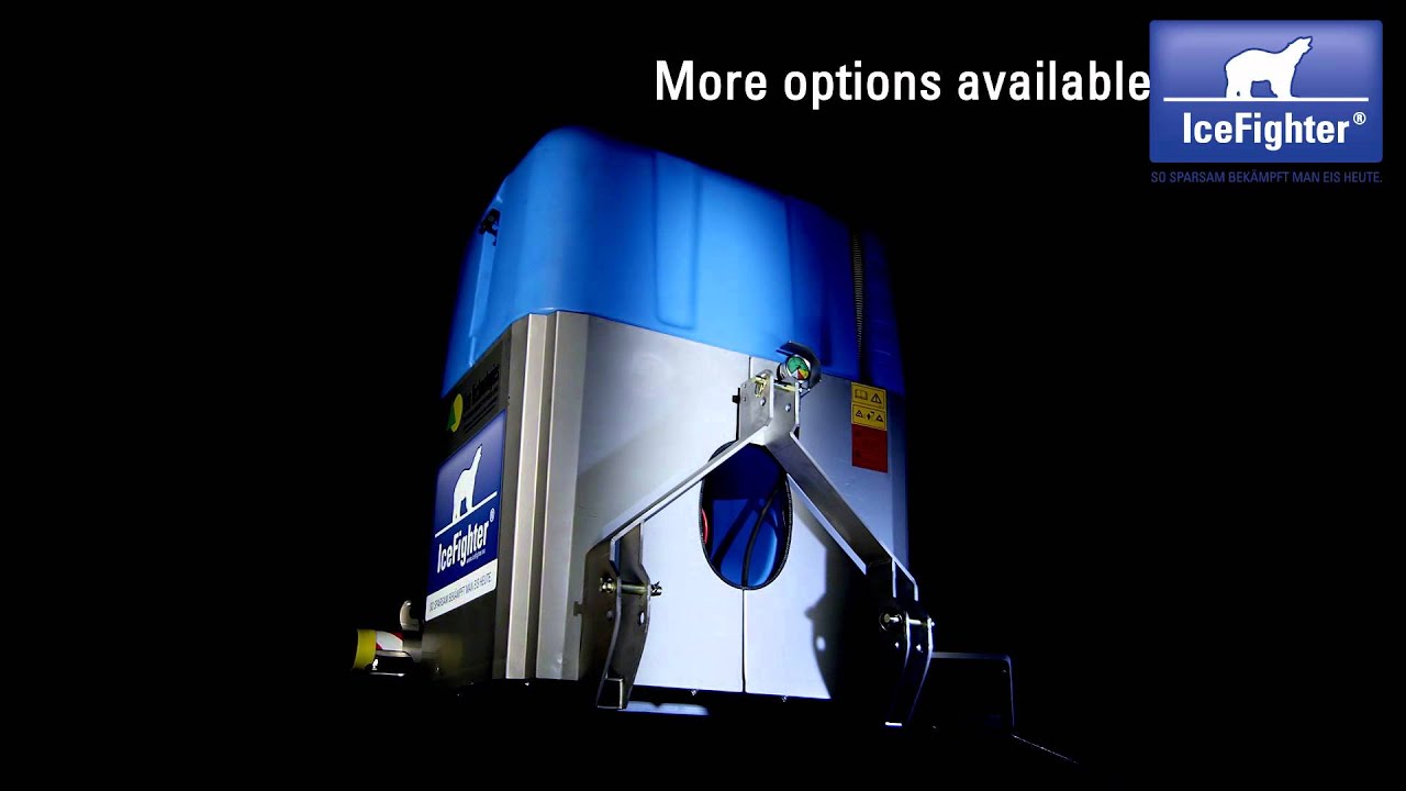 New Generation of IceFighter.mp4 - YouTube