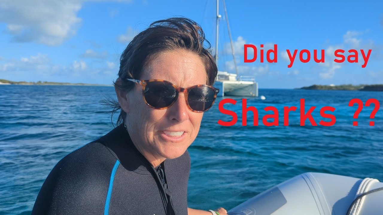 Ep. 14 - Little Farmers Cay, Exhuma Bahamas - YouTube