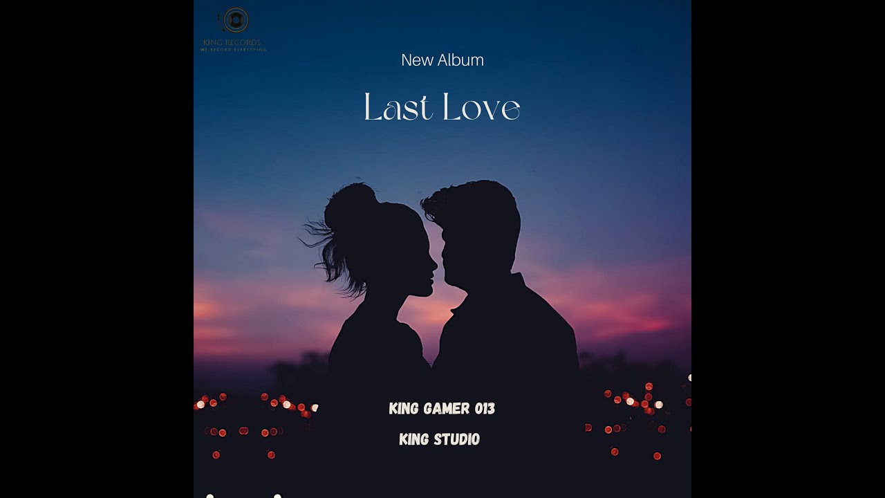 Last Love (Official Audio) - YouTube
