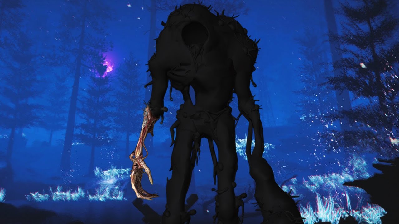 Giant Boss Monster Easter Egg Revealed Die Maschine Secrets Black Ops