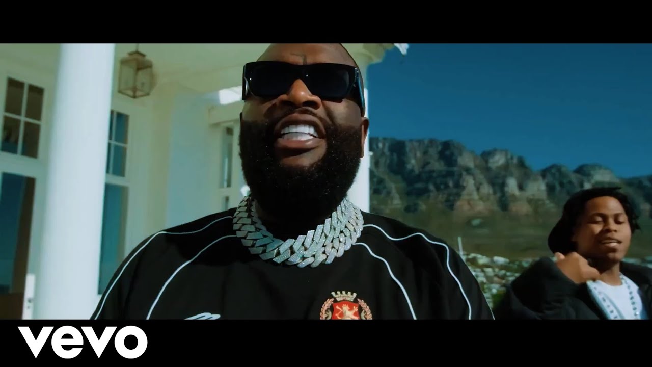Rick Ross - Light (Ft. Jeezy & T.I.) [Music Video] 2025 - YouTube