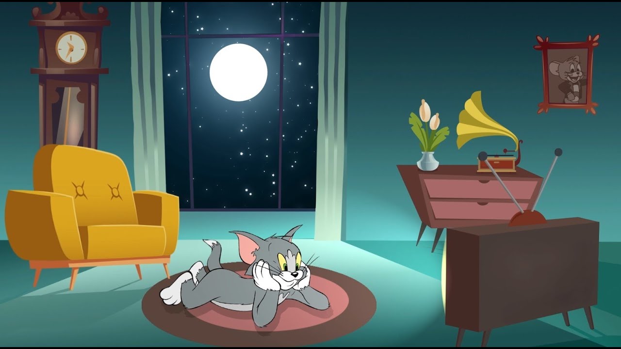 Disconnect and Relax with Lofi Music in Chill Out Mode - YouTube