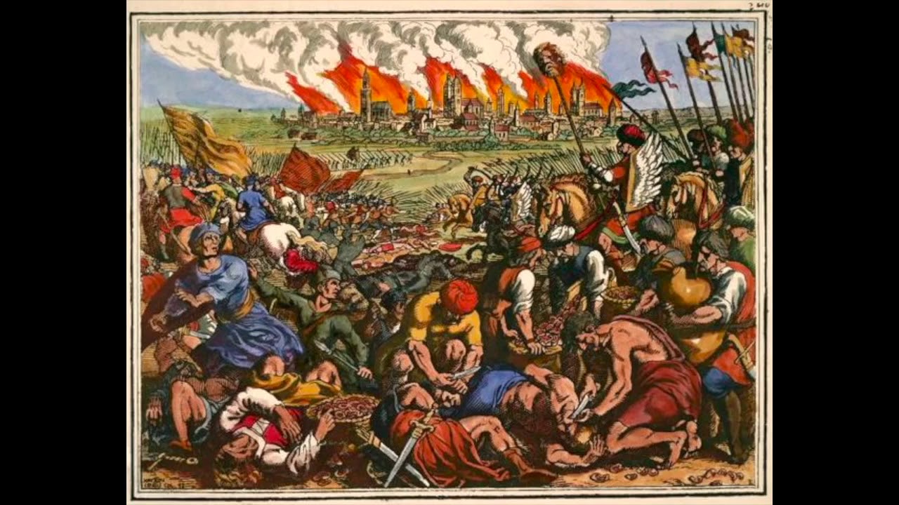 Oriental Riff - YouTube