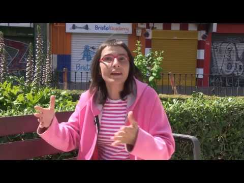 Entrevista Laura Ballester - YouTube