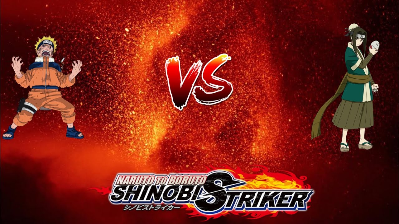 Naruto Matchups in Shinobi Striker | Part 6 - YouTube