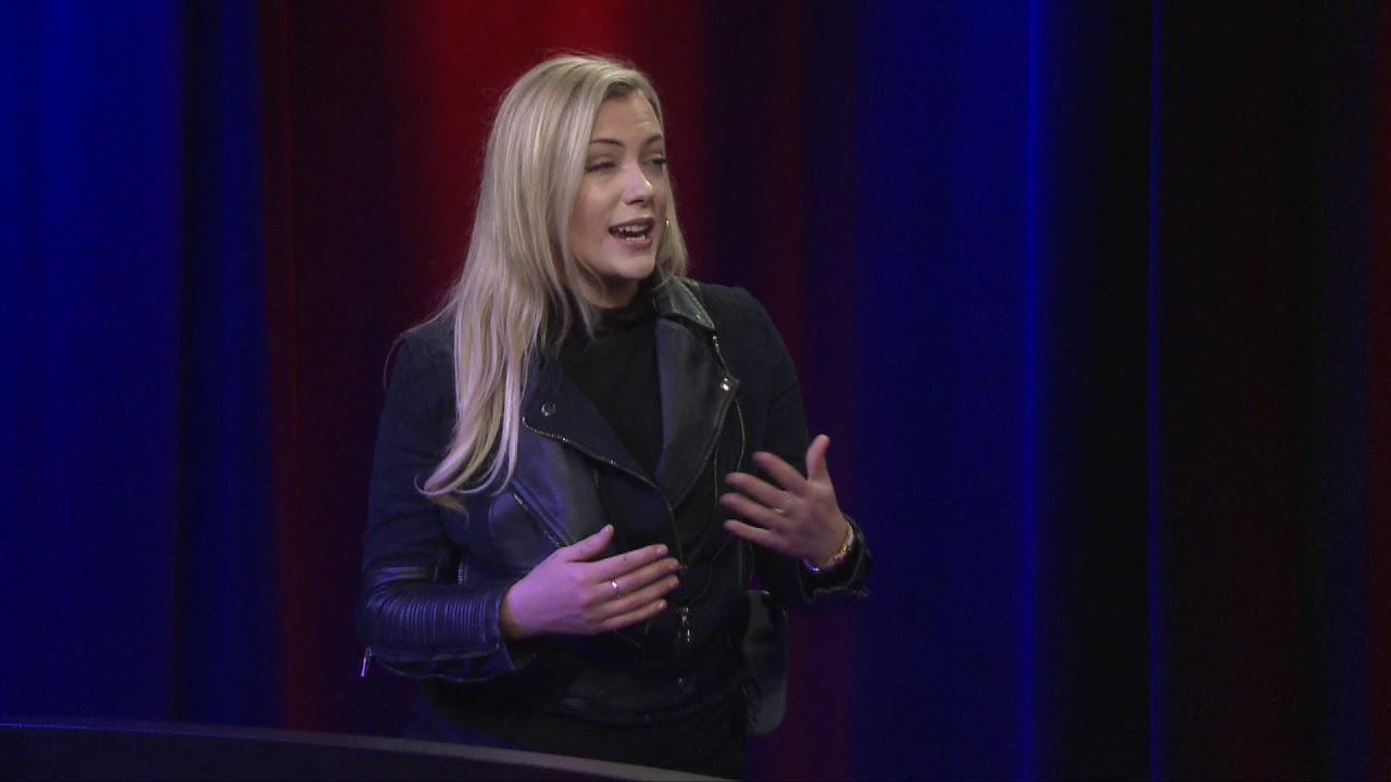 New England Patriots Reporter Meredith Gorman Joins Feuzion News for an ...