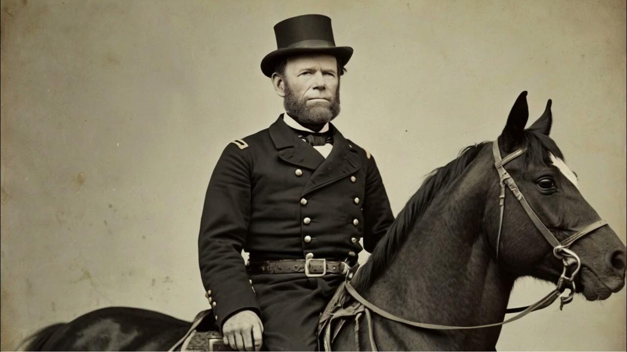 Sherman: When Georgia Howled, The Shocking Secrets of Sherman’s March ...