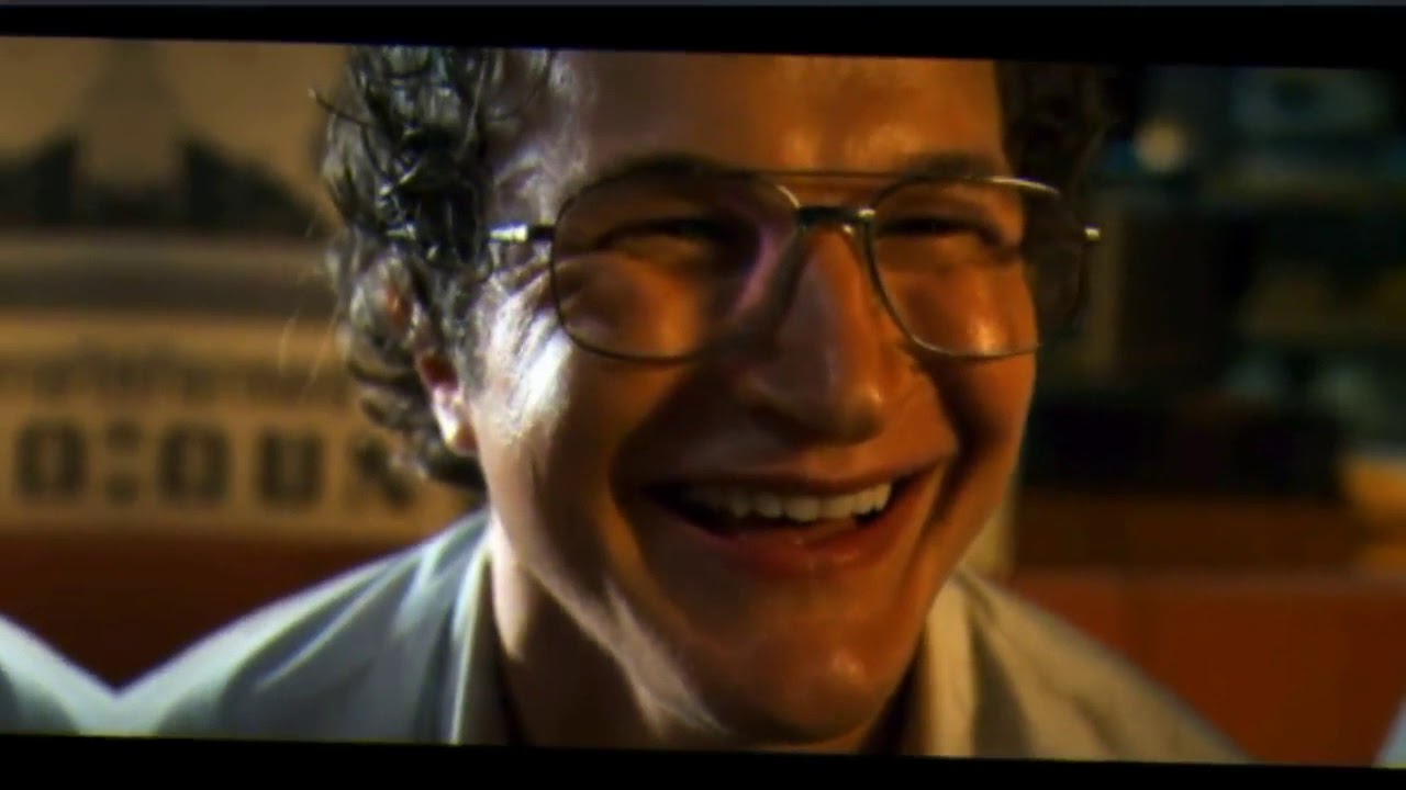 stranger things alexei edit - YouTube