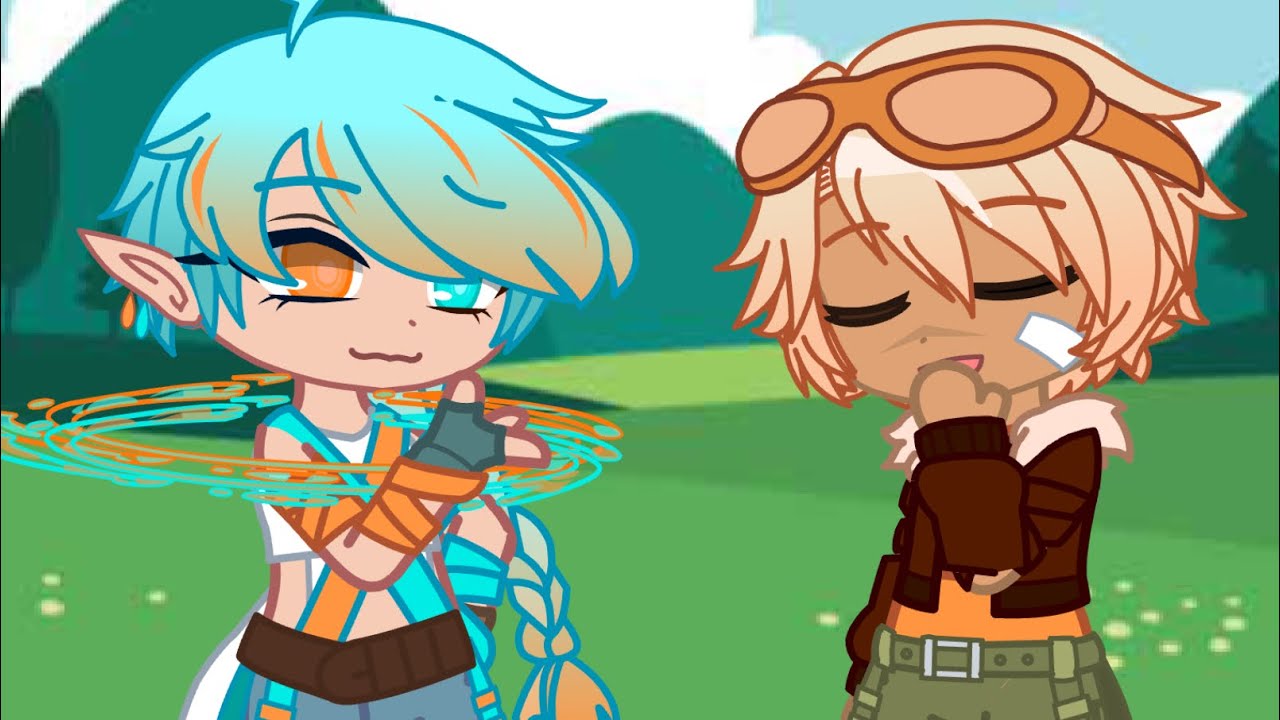 Truth or scare? | | NewLife SMP | | Martyn meeting Sparrow for the ...