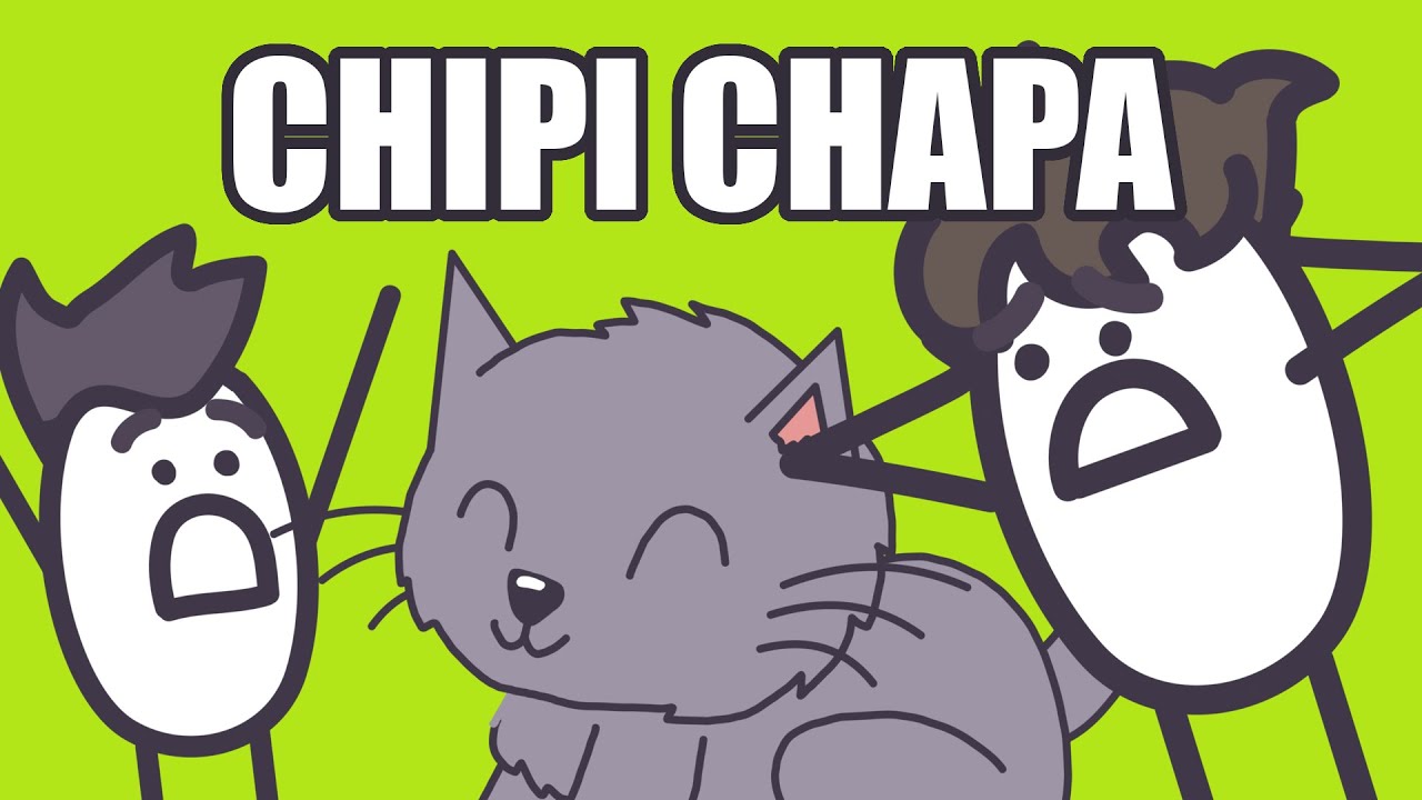 CHIPI CHIPI CHAPA CHAPA - YouTube