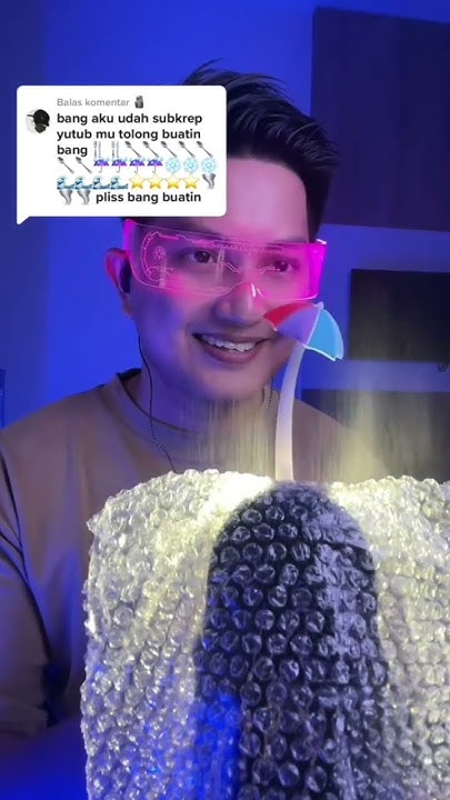 Subscribe : JUNO ASMR - YouTube