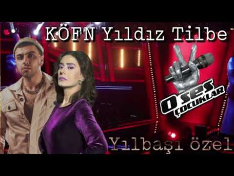 Köfn & Yıldız Tilbe - Bi Tek Ben Anlarım - O Ses Türkiye Yılbaşı Özel