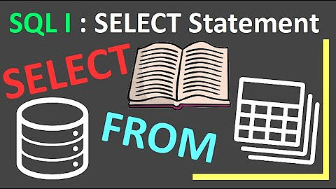 SQL Tutorial - YouTube