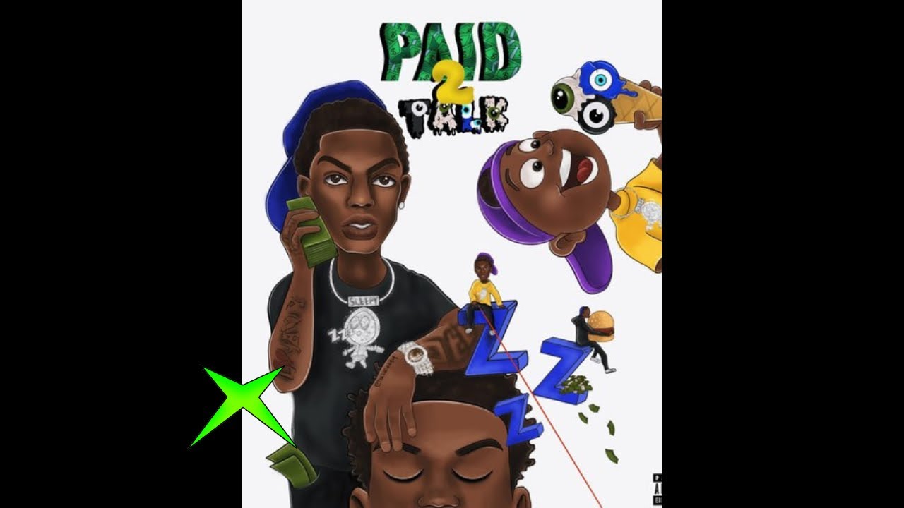 [FREE] MG SLEEPY x YN JAY x FLINT SAMPLE TYPE BEAT "WOCK" - YouTube