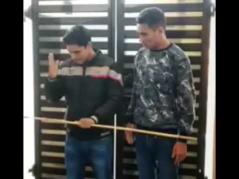 Chinese karate• power of hand and eye😂😂😂 - YouTube