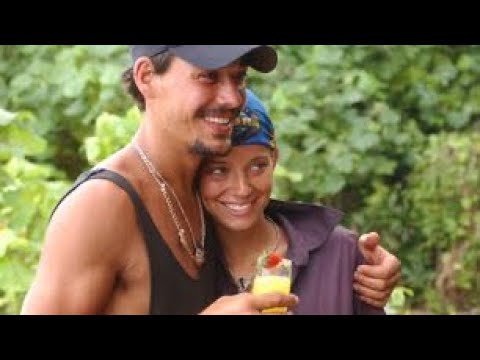 Best Of Amber And Rob (1/3) Survivor All Stars (Season 8)