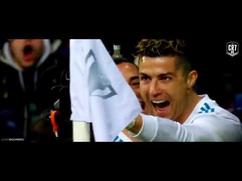 CRİSTİANO RONALDO ' yu HİÇ BÖYLE GÖRMEDİNİZ HD EFSANE VİDEO- DESPACİTO