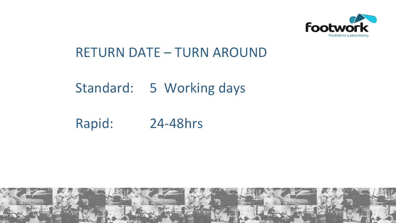 (9) Return Date and Time - YouTube