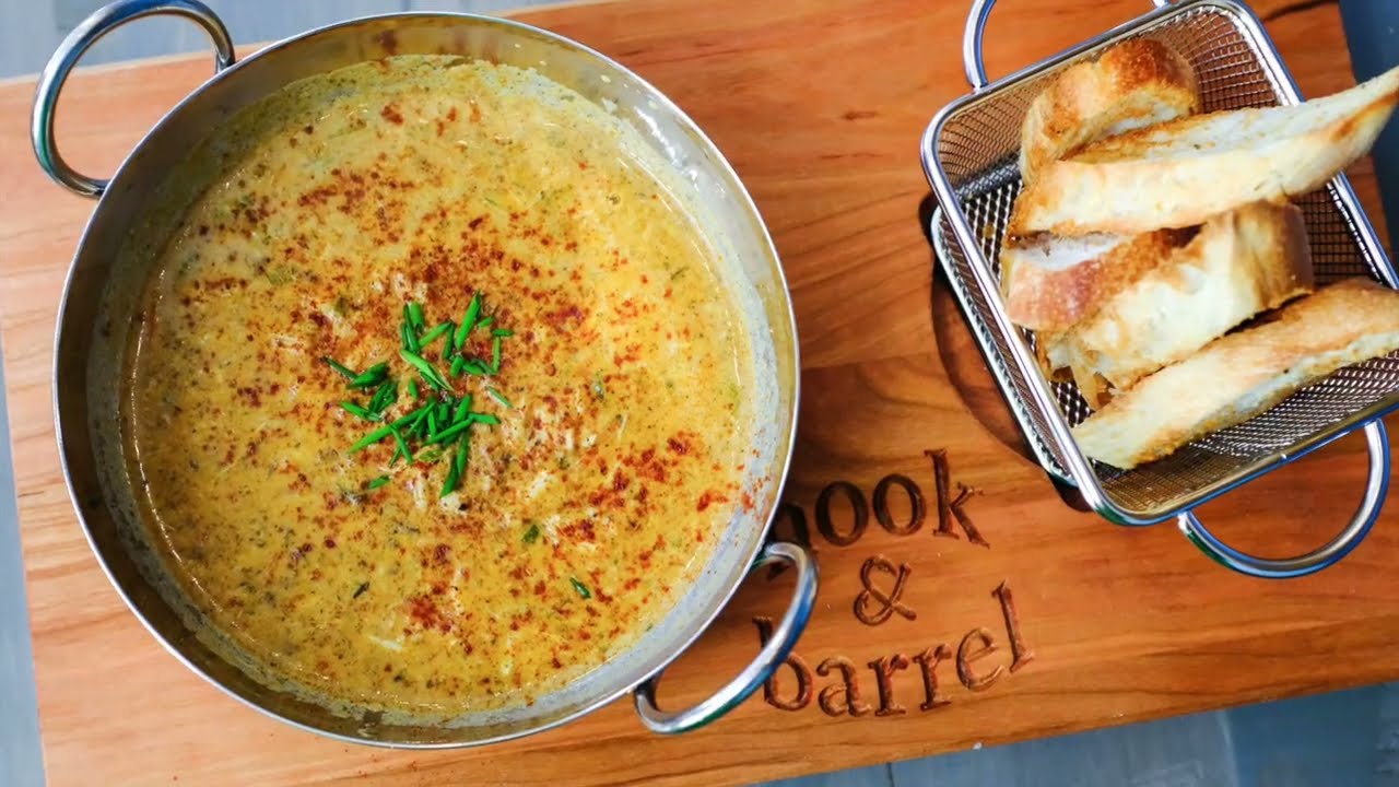 Grand Strand List, Ep. 2: Guide to South Carolina Restaurant Week in ...