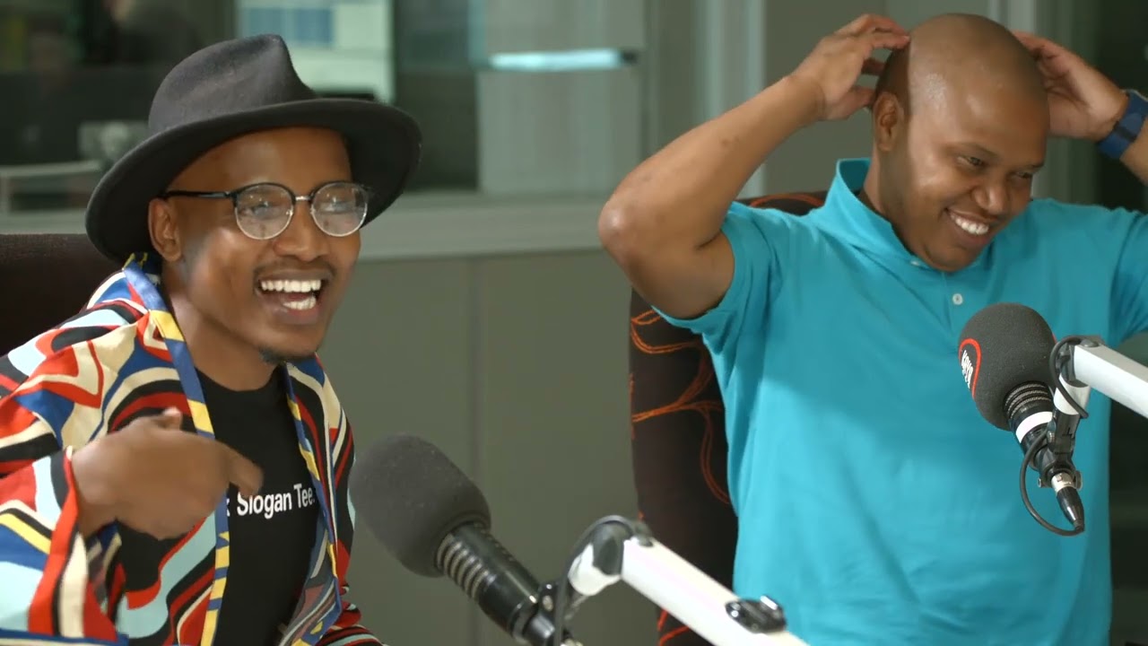 THE SOIL talks about their upcoming album and taking personal journeys ...