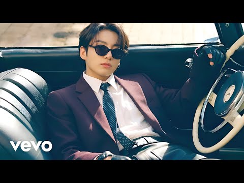 Jungkook — You Don't Miss Me (Official Music Video)