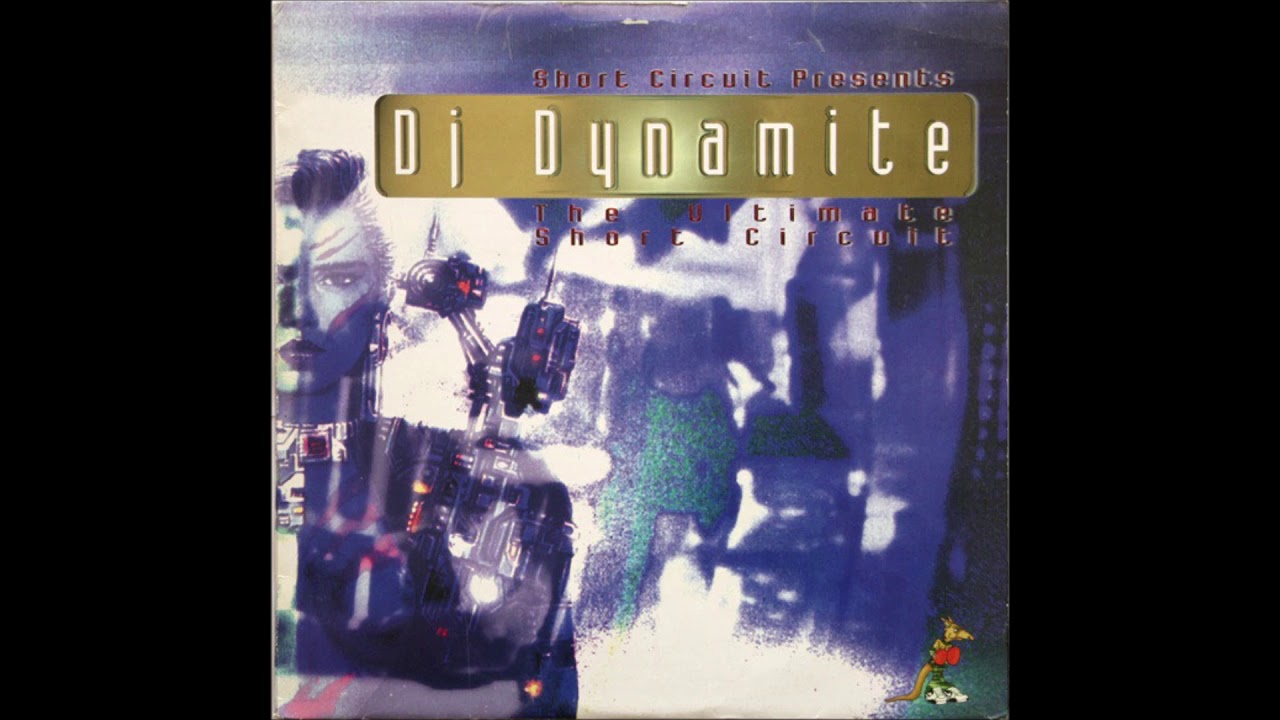 Short Circuit pres. Dj Dynamite feat. Da TMC - Ultimate Short Circuit ...