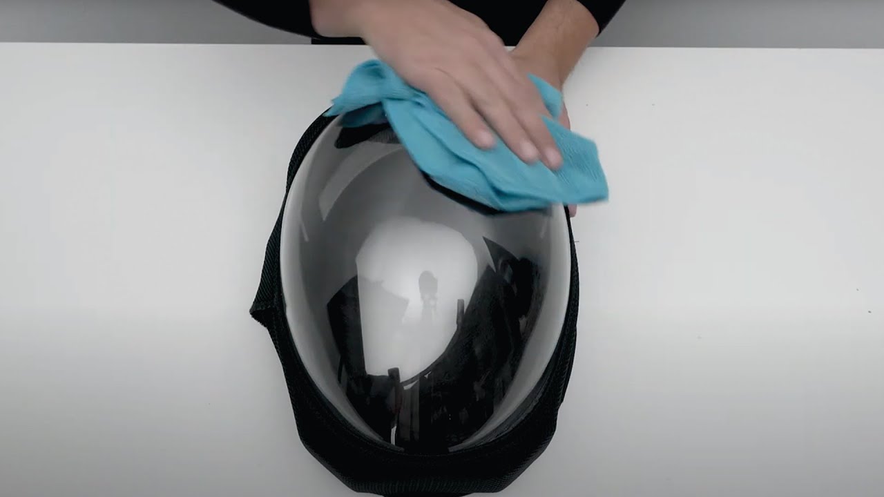 AIR - Dome Cleaning - YouTube