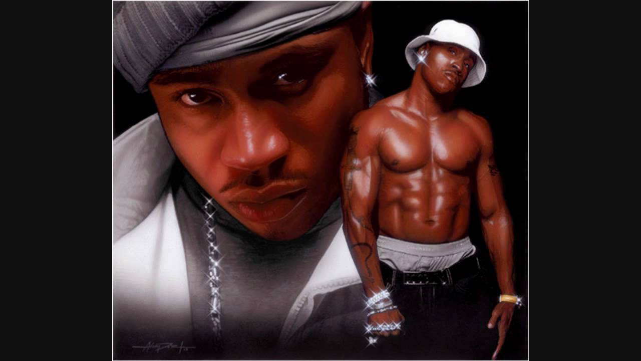 LL Cool J (Feat Carl Thomas) - YouTube