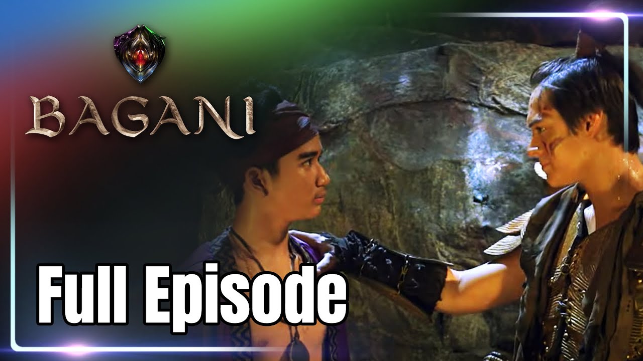 Bagani Episode 41 | English Subbed - YouTube