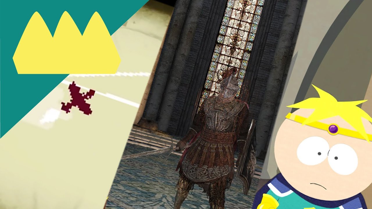 March 2014 Release Recap - Castle Couch - YouTube