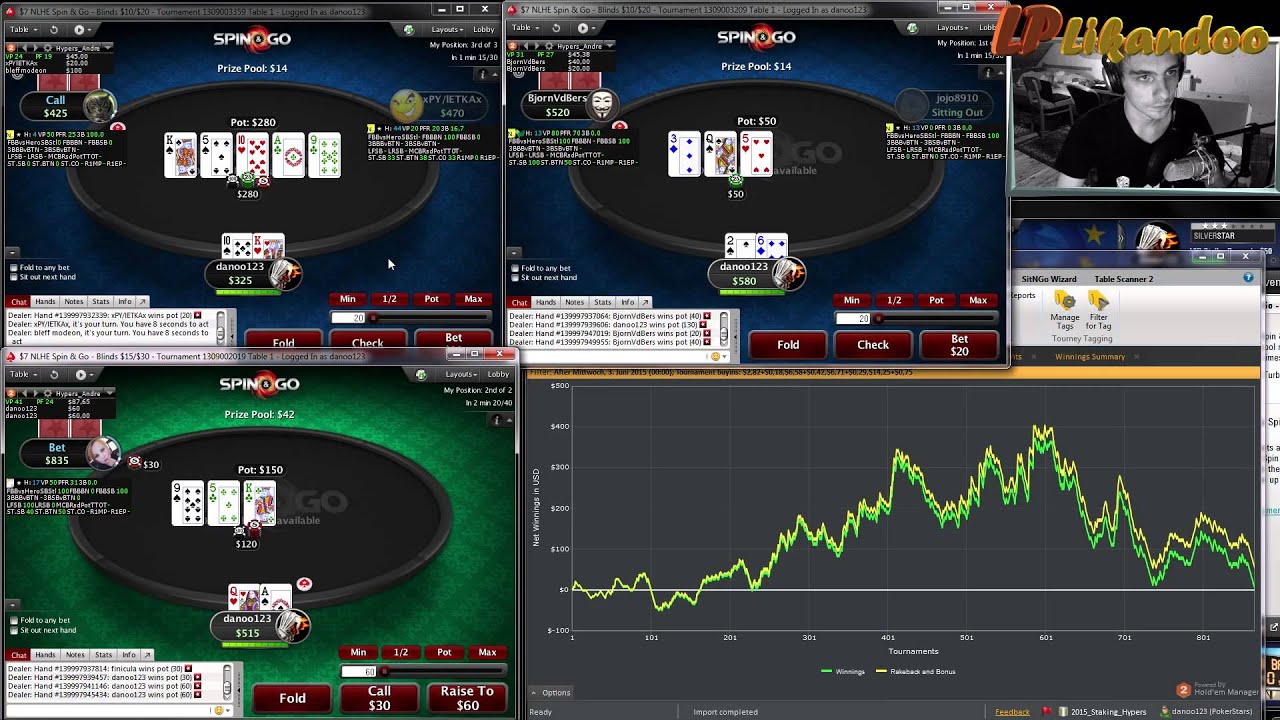 Spin IT UP #99 - 150$ von 1000$ ⇒ back to zero?? - YouTube