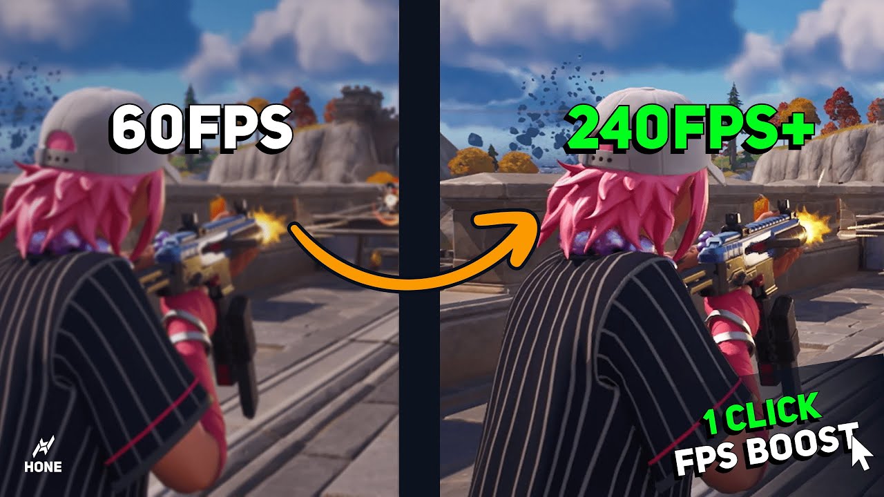 *ULTIMATE TWEAKING UTILITY* This One Tool Boosts Your Fps And Decreases ...