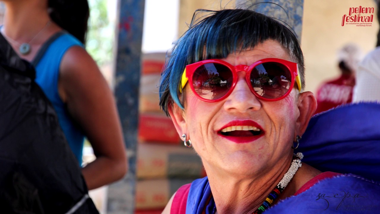 Pelem Festival 2018 - YouTube