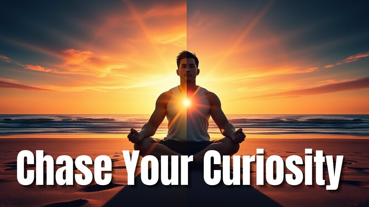 What Happens When You Follow Your Curiosity | True Growth Starts Within ...