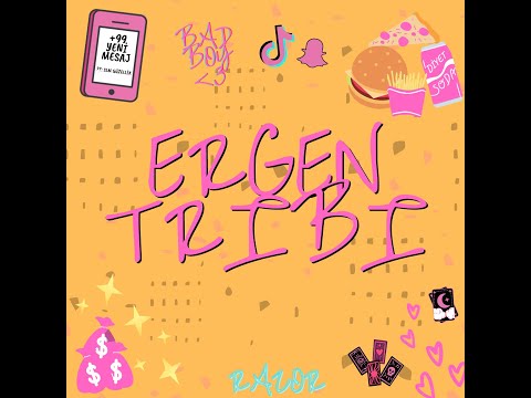 Razor - Ergen Tribi (Official Video)