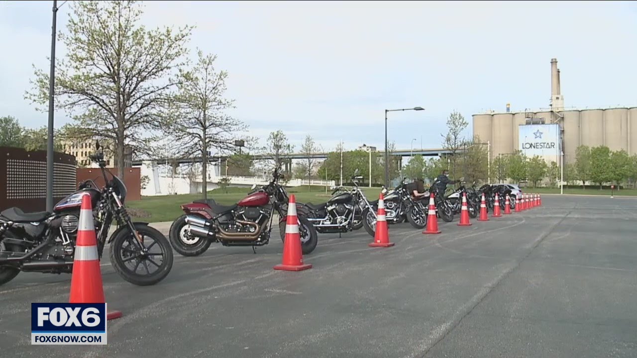 Harley-Davidson Museum brings back demo rides | FOX6 News Milwaukee ...