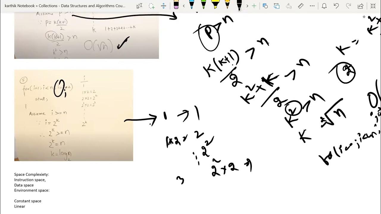 38 ADVANCE DSA WITH JAVA SESSION 38 - YouTube