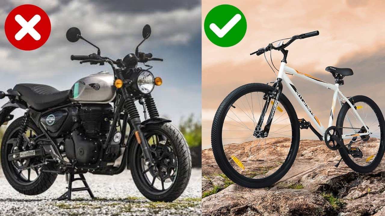 Top 5 Best Cycle Under 5000 in India 2024 | Best Ranger Cycle Under ...