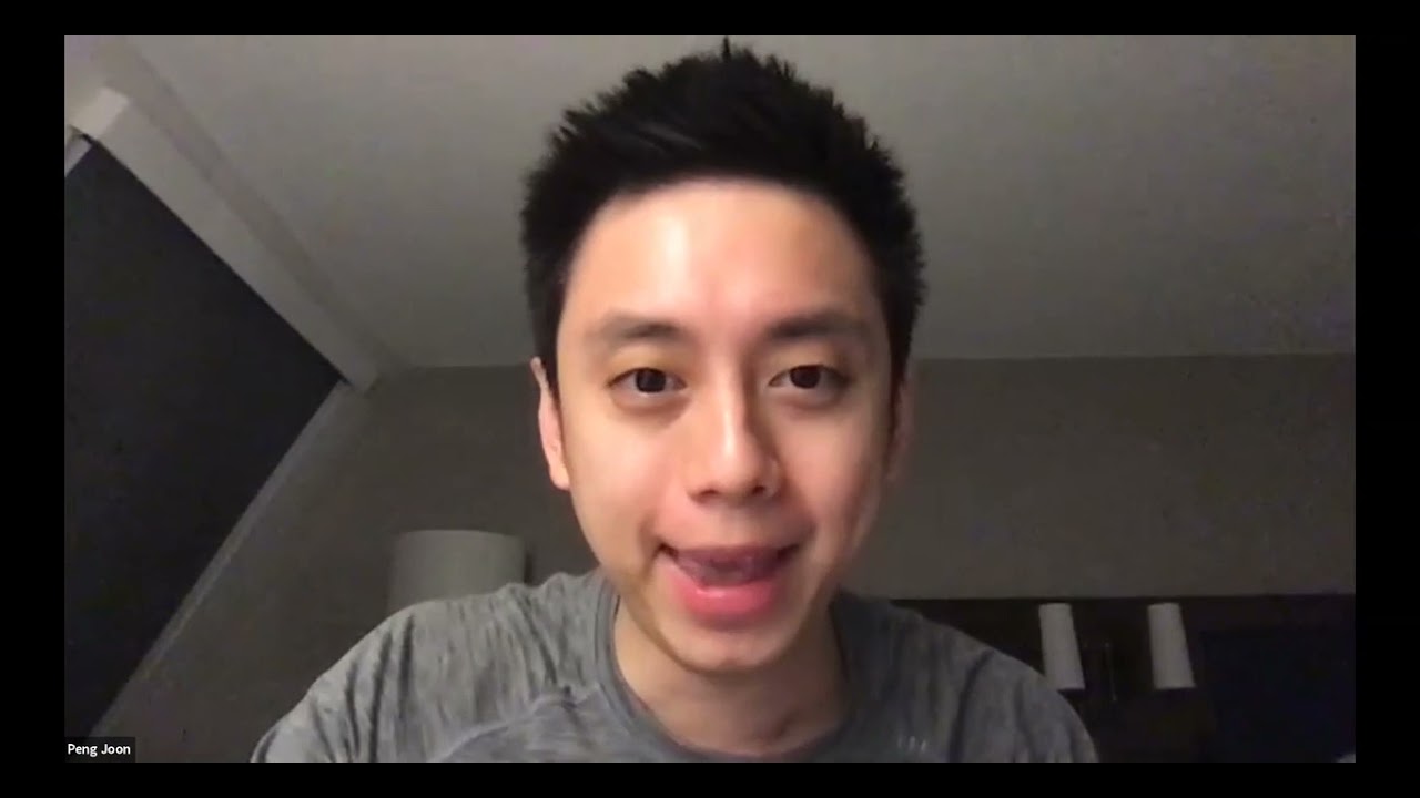 Peng Joon's Million Dollar Creation (Phase #3 - Six Figure Trigger) 1 ...