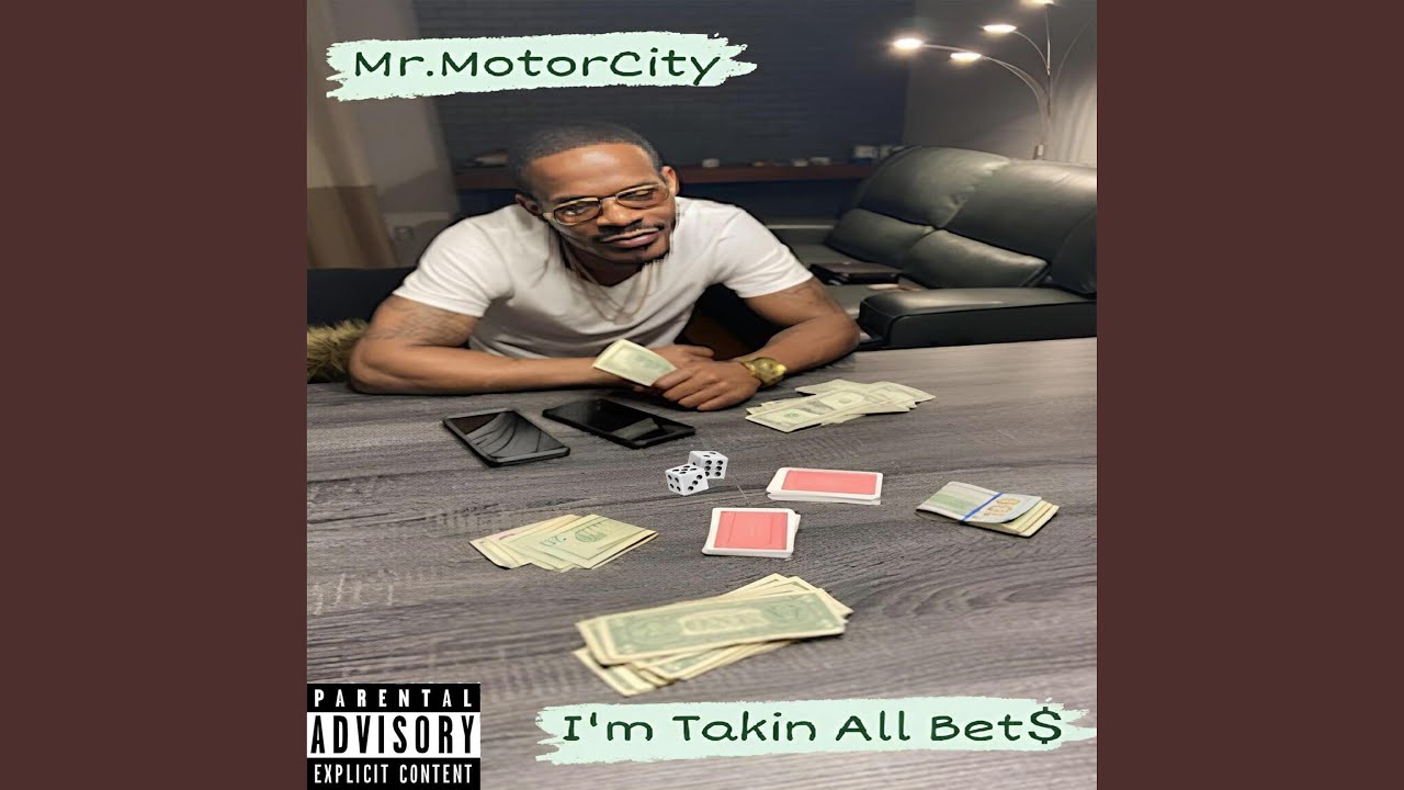 TAKING ALL BETS - YouTube