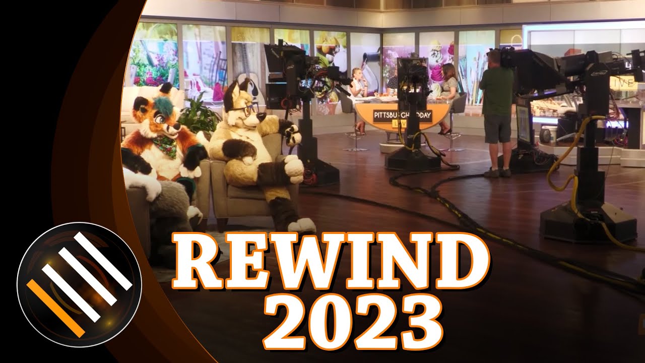 BBF Television Rewind 2023 - YouTube