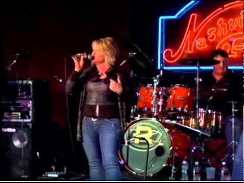 Virginia Dreams with Lisa Meadows - YouTube