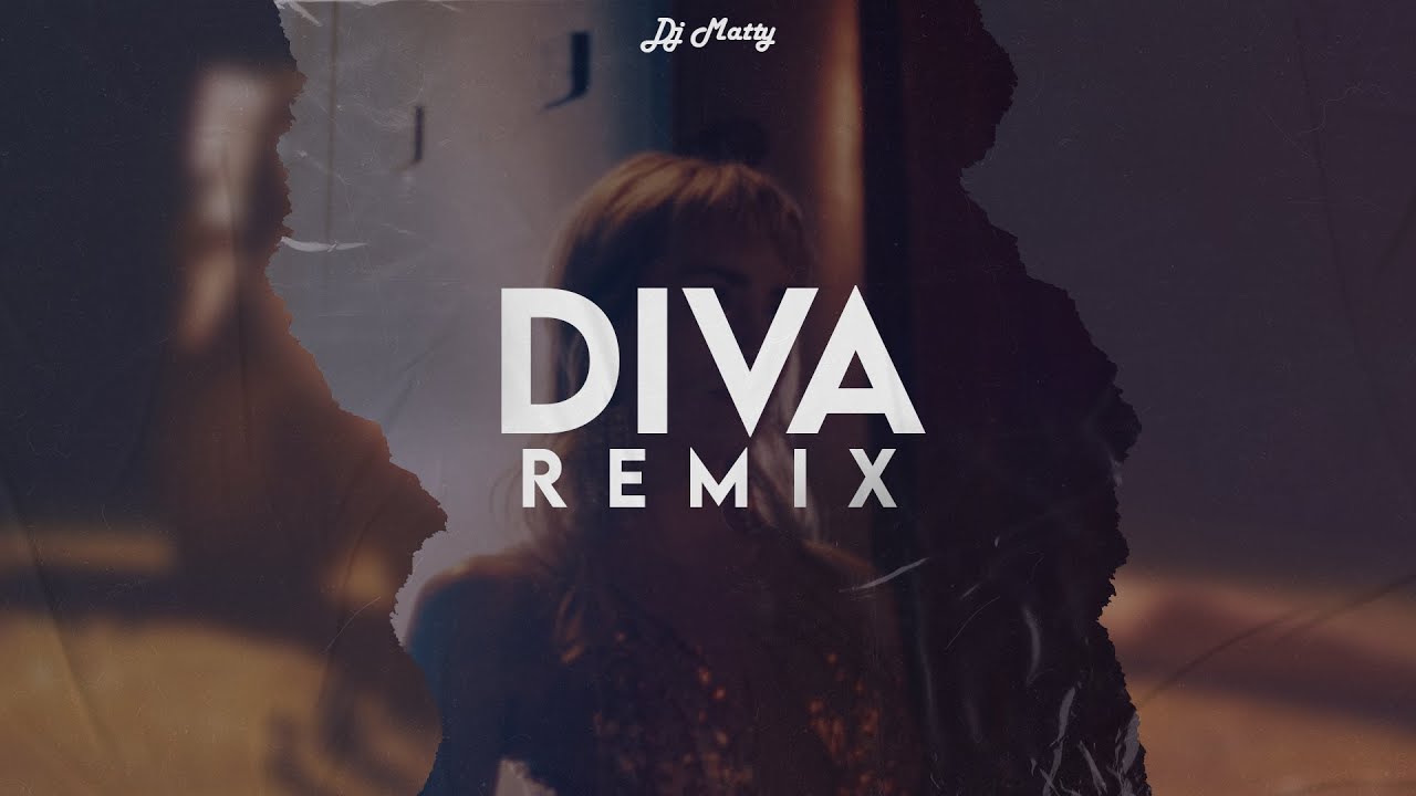 DIVA (Remix) - DJ Matty, @Lali - YouTube